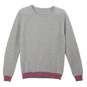 COVE Cashmere Jumper