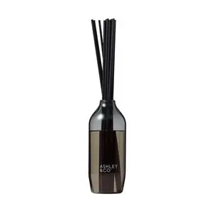 ASHLEY & CO Reed Diffuser Tui & Kahili - Black