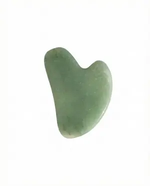 SEREE Guasha Stone - Green