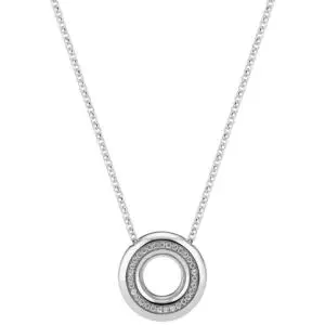 SIF JAKOBS JEWELLERY Palermo Necklace - Silver