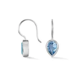 Dower & Hall Fine Earrings