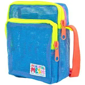 Mokuyobi Mesh Belt Bags