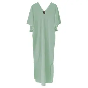SPEEZYS Kaftan Smoke