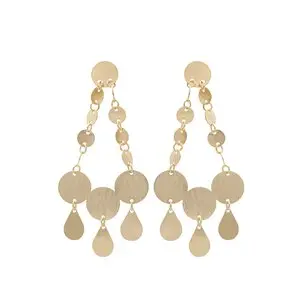 MARCIA MORAN Addison Chandelier Earrings
