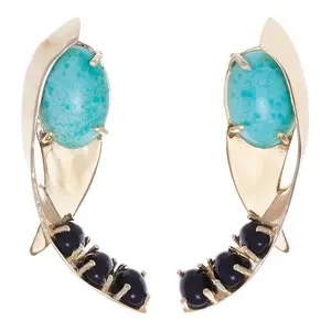 CASTLECLIFF Castlecliff Apse Earrings