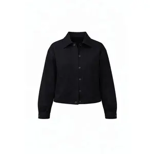 UP-FUSE Gabardine Jacket