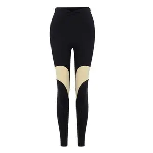 PCFG Neutrals / Boomerang Legging - Black