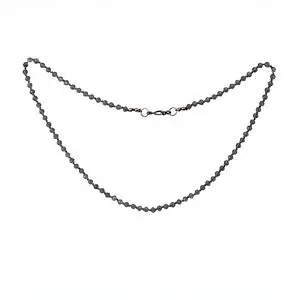 AMONTA Labradorite Beaded Necklace