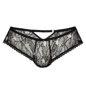 Empress Mimi Lace Briefs For Women