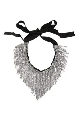 Saachi Beaded Choker