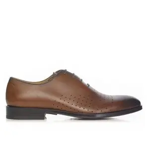 Mariano Perforated Shoes For Men