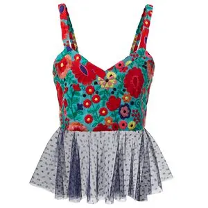 By Moumi Camis Tanks For Women