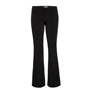 Love And Nostalgia Casual Pants For Women