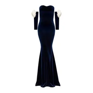 Nur Karaata Evening Dresses
