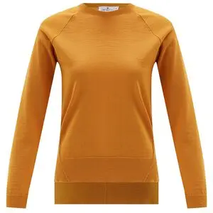 Peraluna Asymmetrical Sweaters For Women