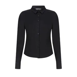 Maan Istanbul Collared Tops