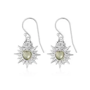 Fv Jewellery Silver Earrings