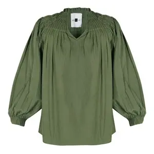 Em & Shi Casual Tops
