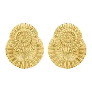 SOPHIE SIMONE DESIGNS Earrings Amare - Gold
