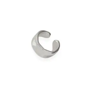 MARTINA ROZENBERG SMIRA JEWELRY Mini Ear Cuff - Silver