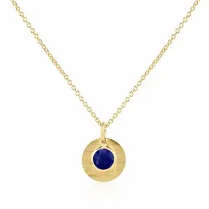 Auree Jewellery Round Jewelry