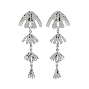 SOPHIE SIMONE DESIGNS Lipsi Dangle Earrings