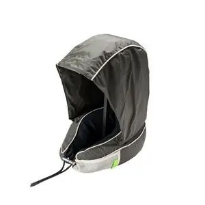KAPTURE Room Travel Pillow Set Army & Sports - Green