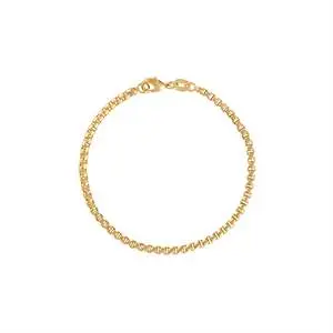 Olivia Le Chain Bracelets