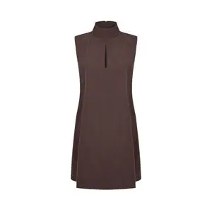THISISU COLLECTION Nara Cut-out Mini Dress