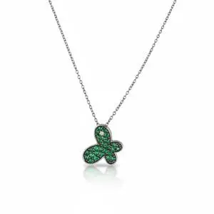 LA PLUIE JEWELLERY Gaia Necklace - Gold