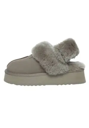 Everau Australia Slipper Sandals For Women