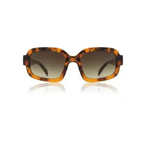 A. Kjærbede Pluto Sunglasses - Brown