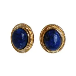 MISS MAY THE BRAND Midnight Muse Stud Earrings