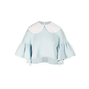 Ioana Ciolacu Sleeveless Tops