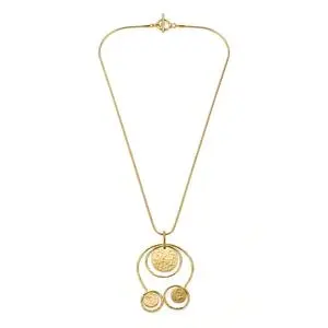 Jaredjamin Gold Plated Jewelry