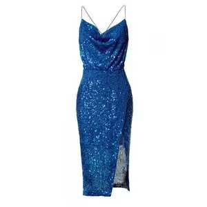 Aggi By Halewski Sequined Dresses