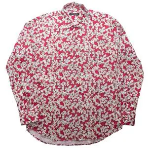 ABSURDE Popcorn Shirt