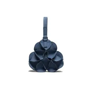 ELEMOOD_JAPAN Blossom Triangle Handbag