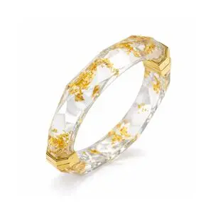 Gold & Honey Plated Jewelry
