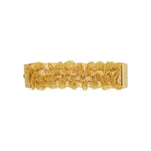 LAVISH BY TRICIA MILANEZE Lavish By Tricia Milaneze All Rio Crochet Bracelet