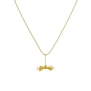 Tami&tami Gold Necklaces