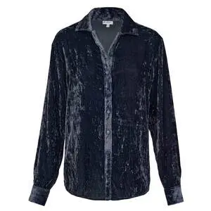 At Last... Frill Shirts For Women
