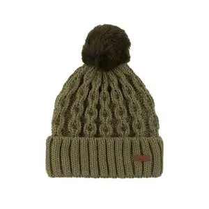 NORDBRON Giada Beanie - Green