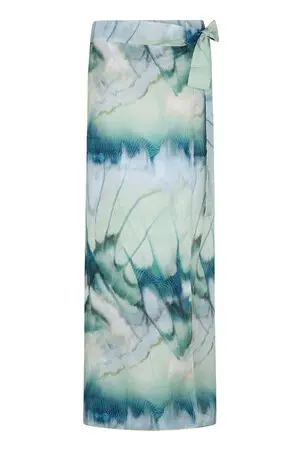 Nelblu Printed Swimwear For Women