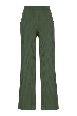 Salanida Printed Pants For Women
