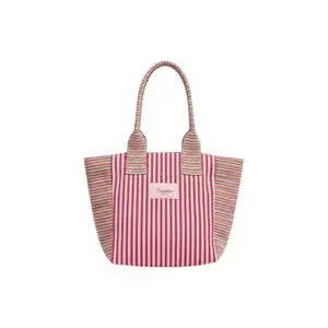 GUNES SWIM Mini Bundle Bag - Pink/red