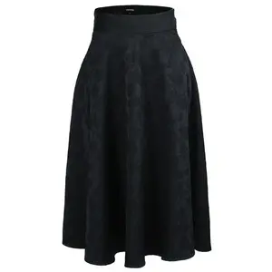 Smart And Joy High Rise Skirts
