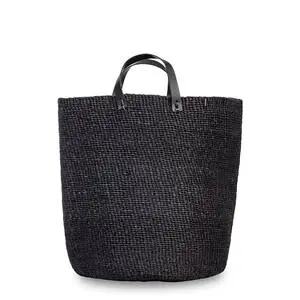 MIFUKO Kiondo Market Basket L