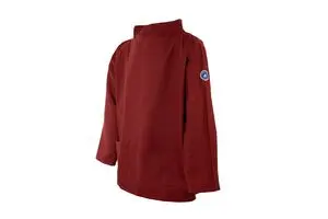 ARTHUR BEALE Boat Neck Smock Breton