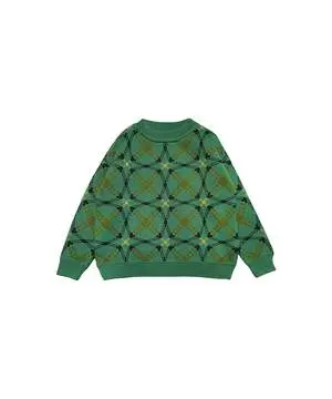 MABLI Sêr Pullover - Green
